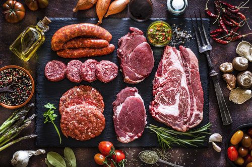 Glatt Kosher Meat Delivery, Poultry, and Prepared Foods.