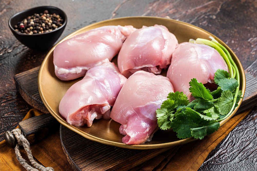 Kosher Chicken Brands Amazon.com: Ironman 45 All Natural Chicken