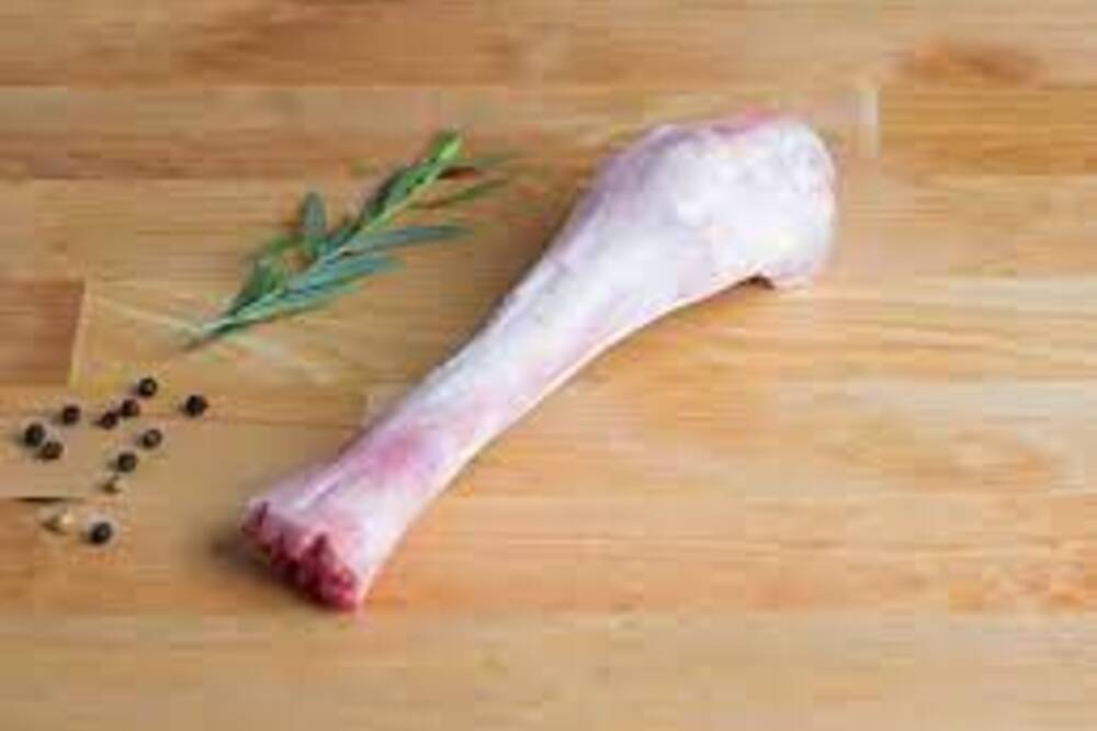 Passover Seder Kosher Shank Bone, 1 Seder Shank Bone NO CHARGE with the ...